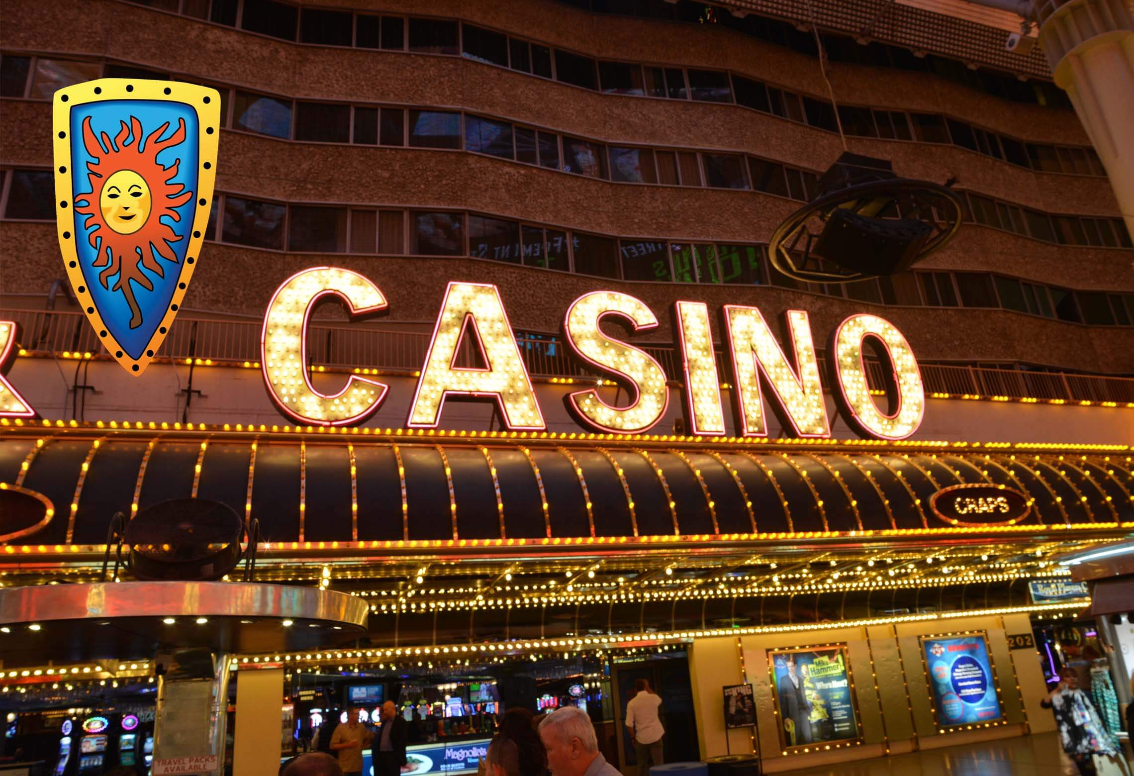 How to Become a Professional Gambler - Casinomeister