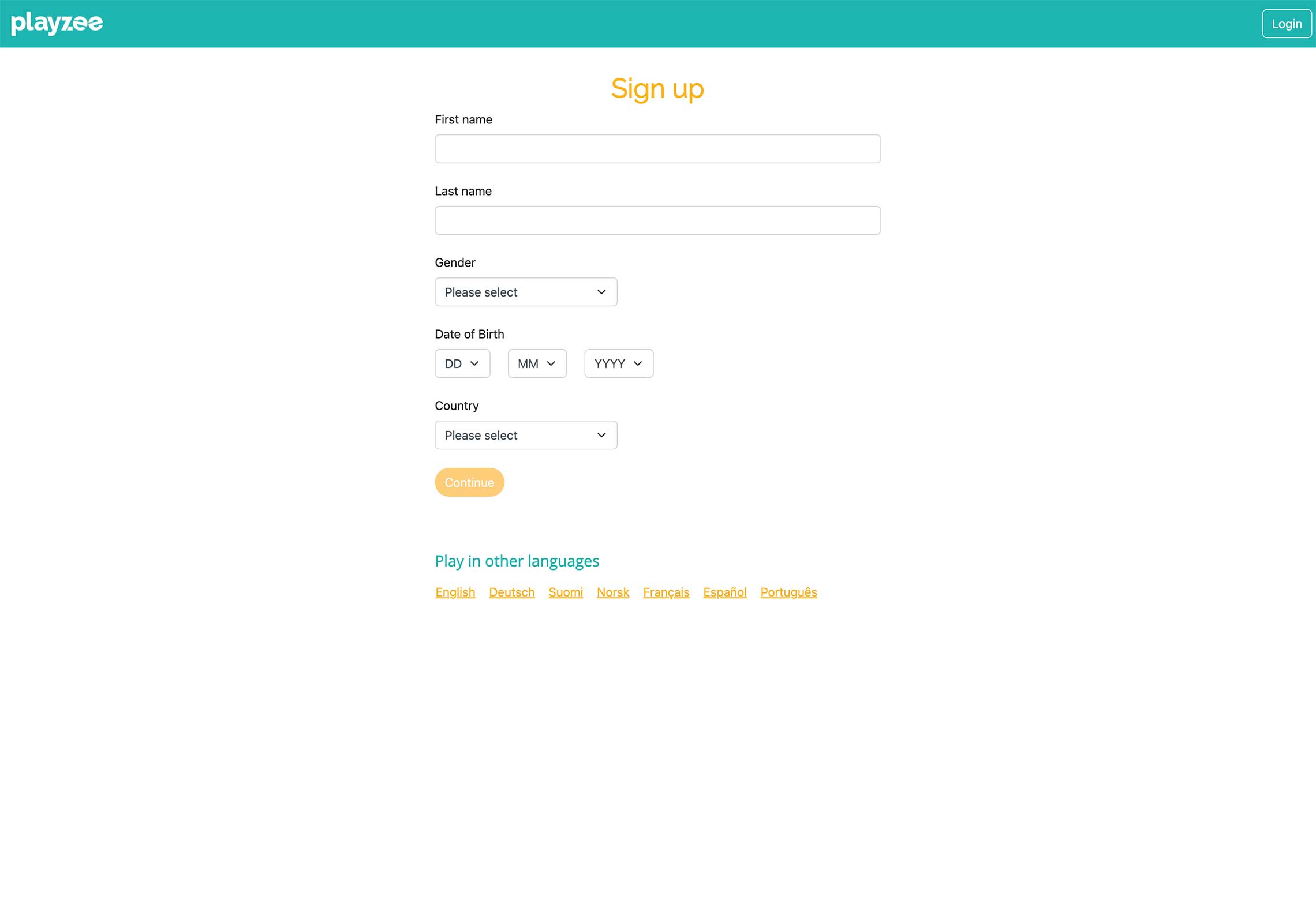 Playzee Casino Review 2025 | Is It Safe?