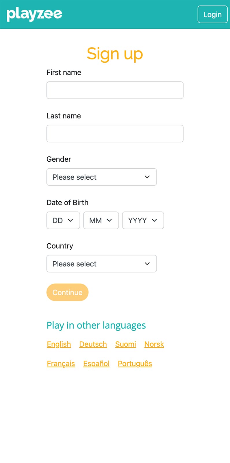 Playzee Casino Review 2025 | Is It Safe?