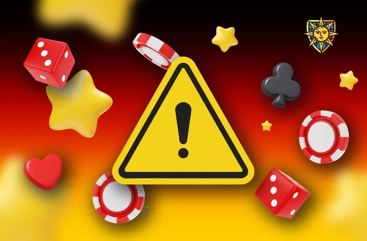 Strict Regulations Lead German Players Toward the Black Market