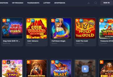 DBet Casino Review | are they legit or bogus? Find out here!