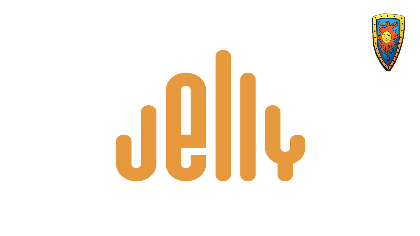 Jelly takes First Look Games Client Area