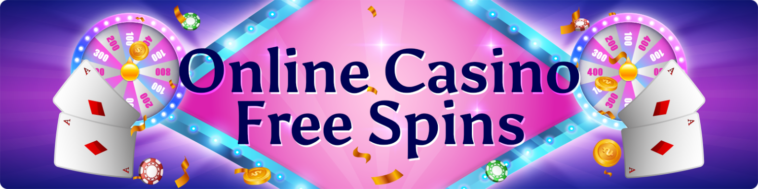 Online Casino Free Spins June 2026 | Claim Best Free Spins 🎰