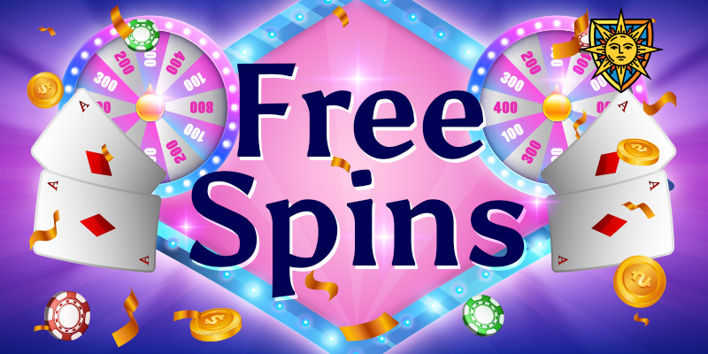 Online Casino Free Spins June 2026 | Claim Best Free Spins 🎰