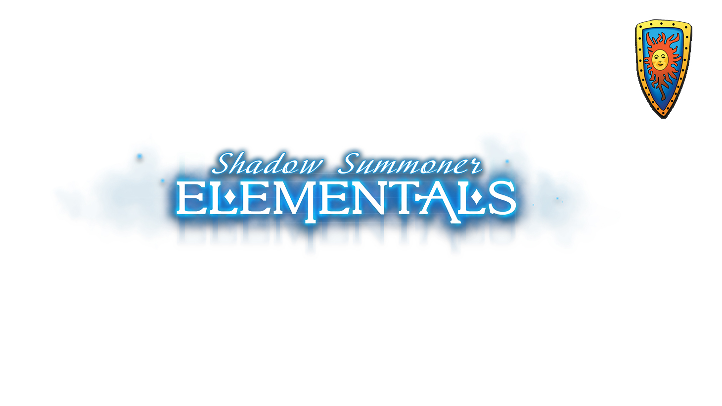 Shadow Summoner Elements from Fantasma Games