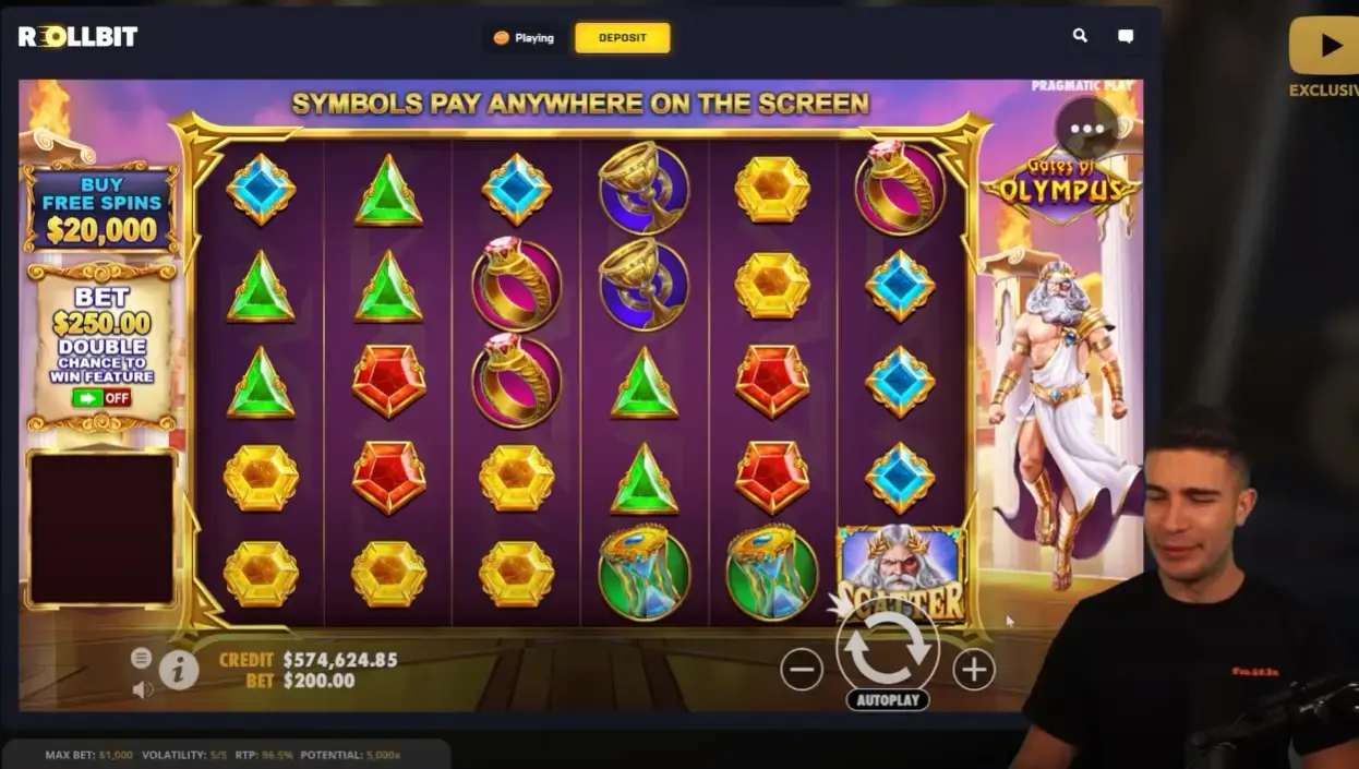 What Happened To Ayezee? - Casinomeister