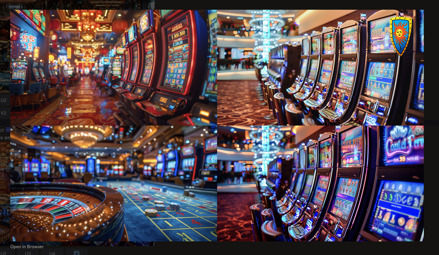 How To Avoid Addiction While Playing Online Slots?