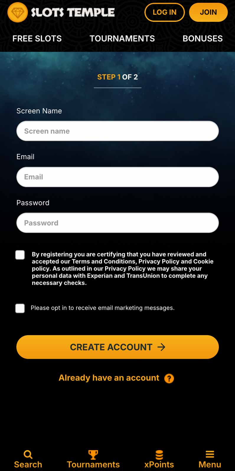 Slots Temple Casino Review 2025 | Is It Safe?