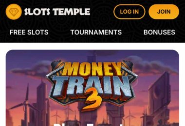 Slots Temple Casino Review 2026 | Is It Safe?