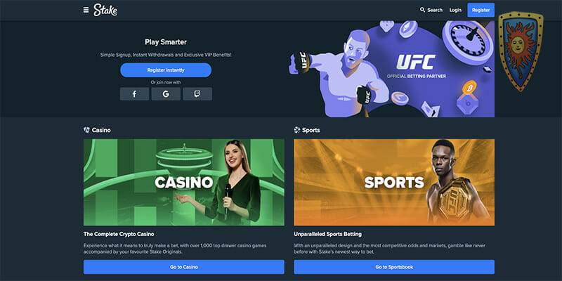 10 Facts Everyone Should Know About stake gamble