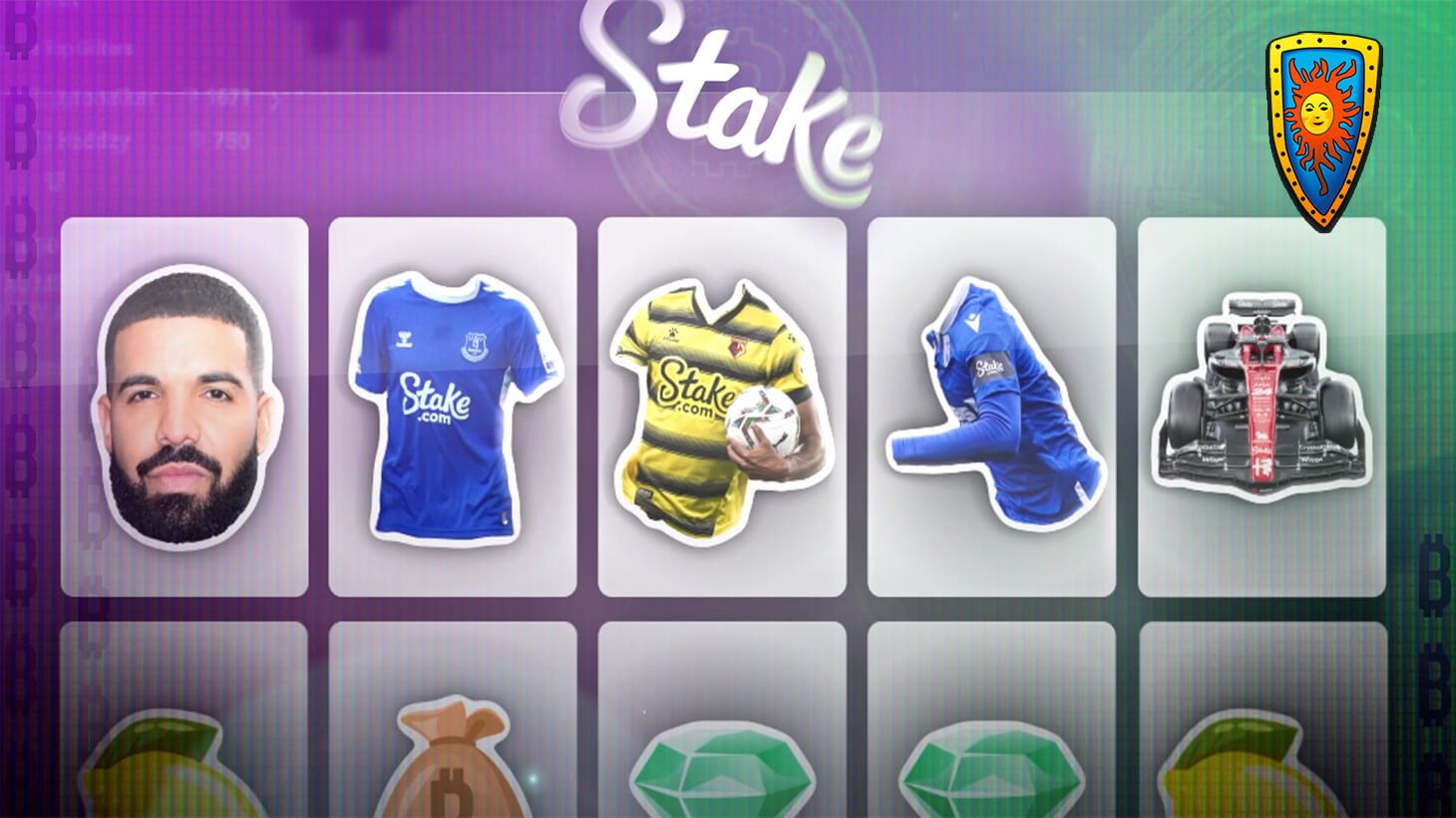 Stake, Streamers and Crypto Casinos