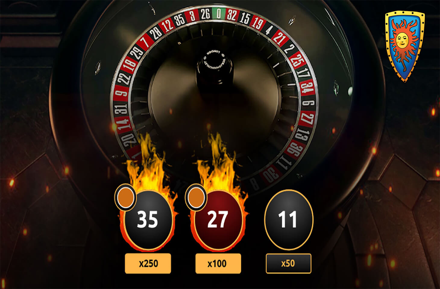 ดีลเลอร์ตัวจริงมาแรงด้วยรูเล็ตตัวคูณที่รวดเร็ว - newstimetoday.net