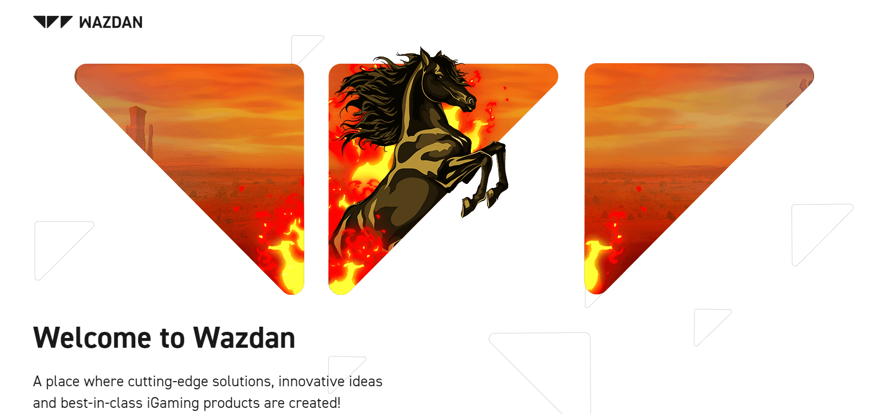 Wazdan Review - Casinomeister® Advocate of Fair Play